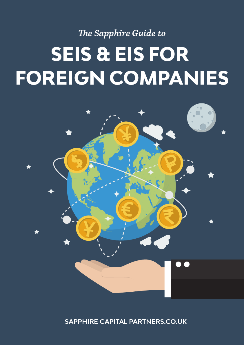 SEIS versus EIS - a visual comparison
